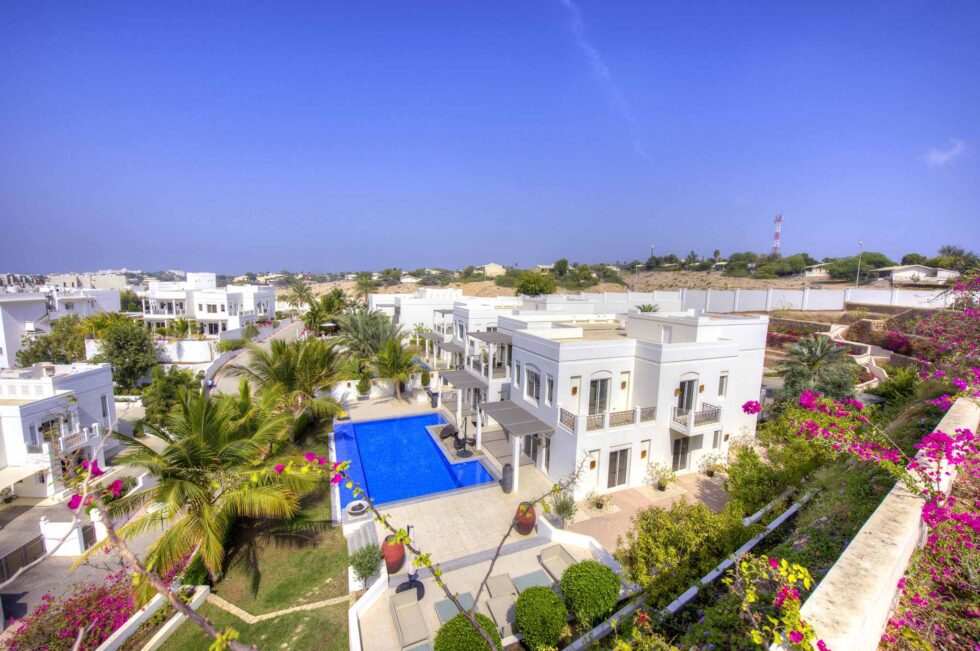 OOSC Home - OOSC Group | Oman Oilfields Supply Center LLC