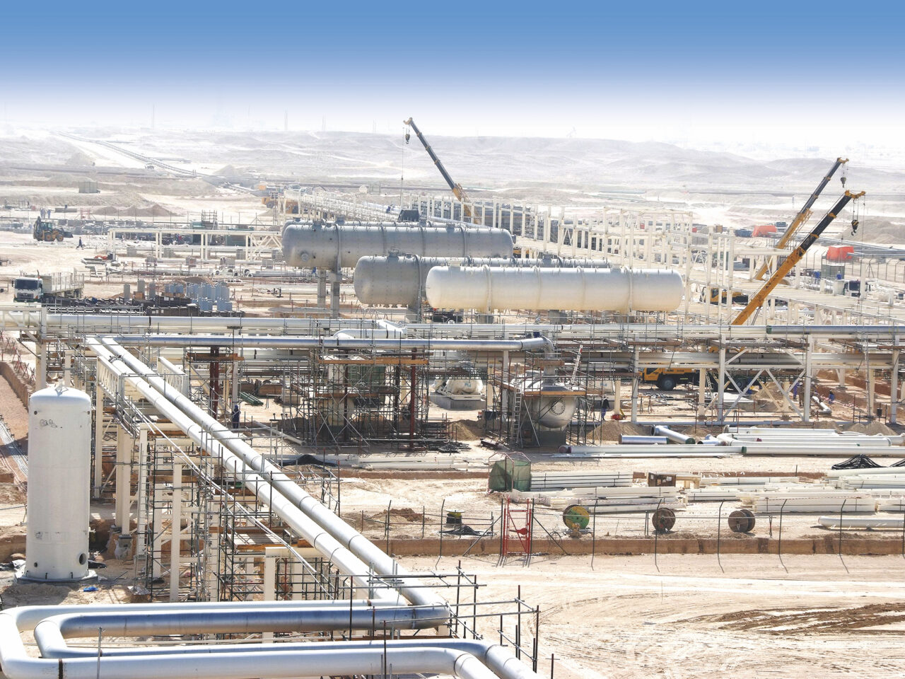 OOSC Home - OOSC Group | Oman Oilfields Supply Center LLC