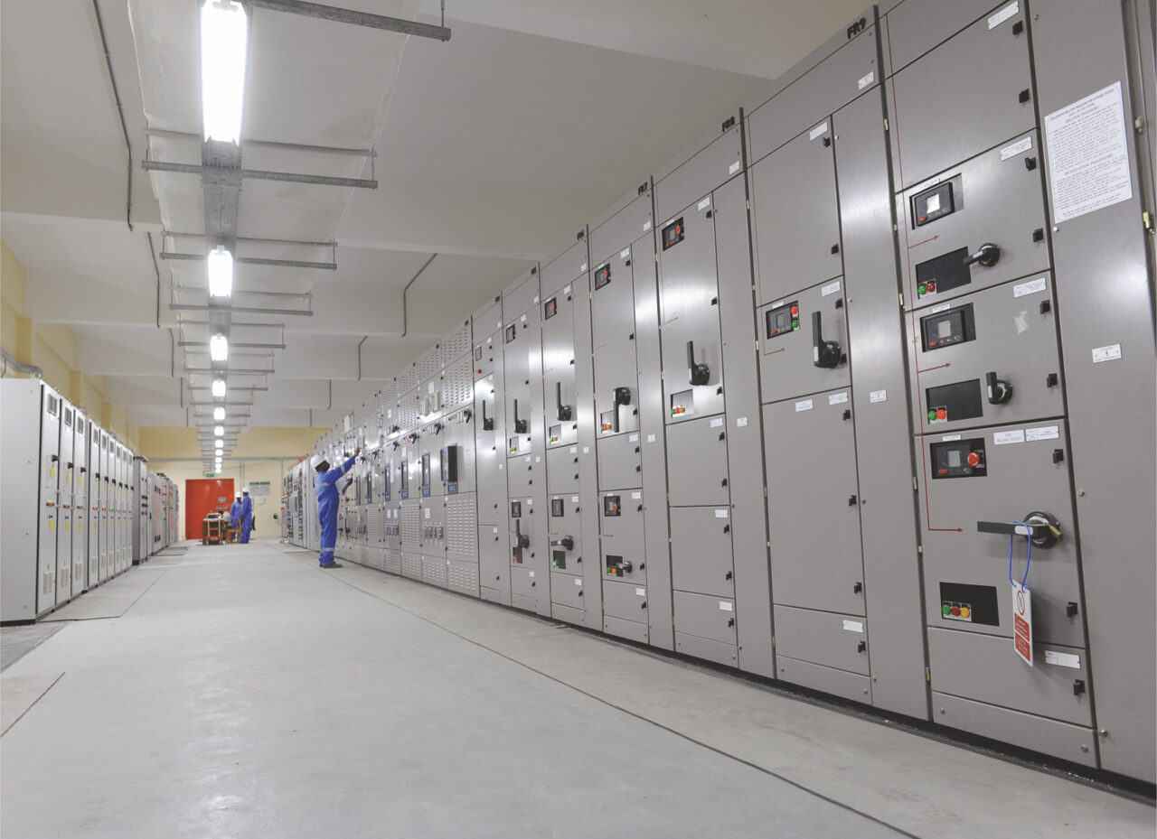 OOSC Home - OOSC Group | Oman Oilfields Supply Center LLC