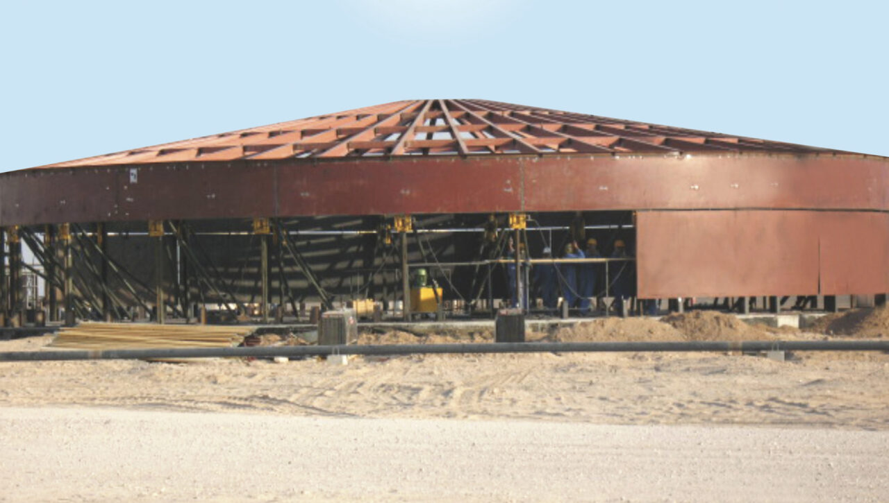 OOSC Home - OOSC Group | Oman Oilfields Supply Center LLC