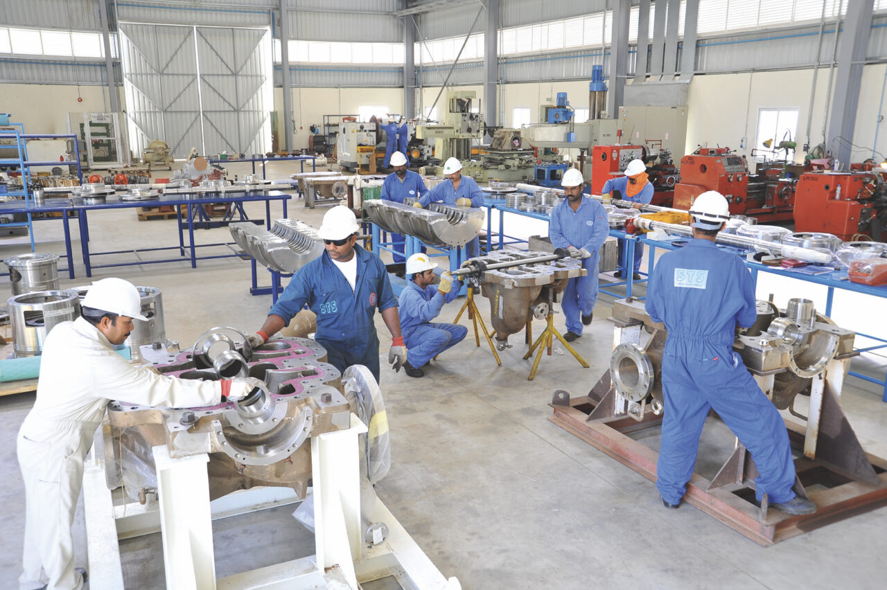 OOSC Home - OOSC Group | Oman Oilfields Supply Center LLC