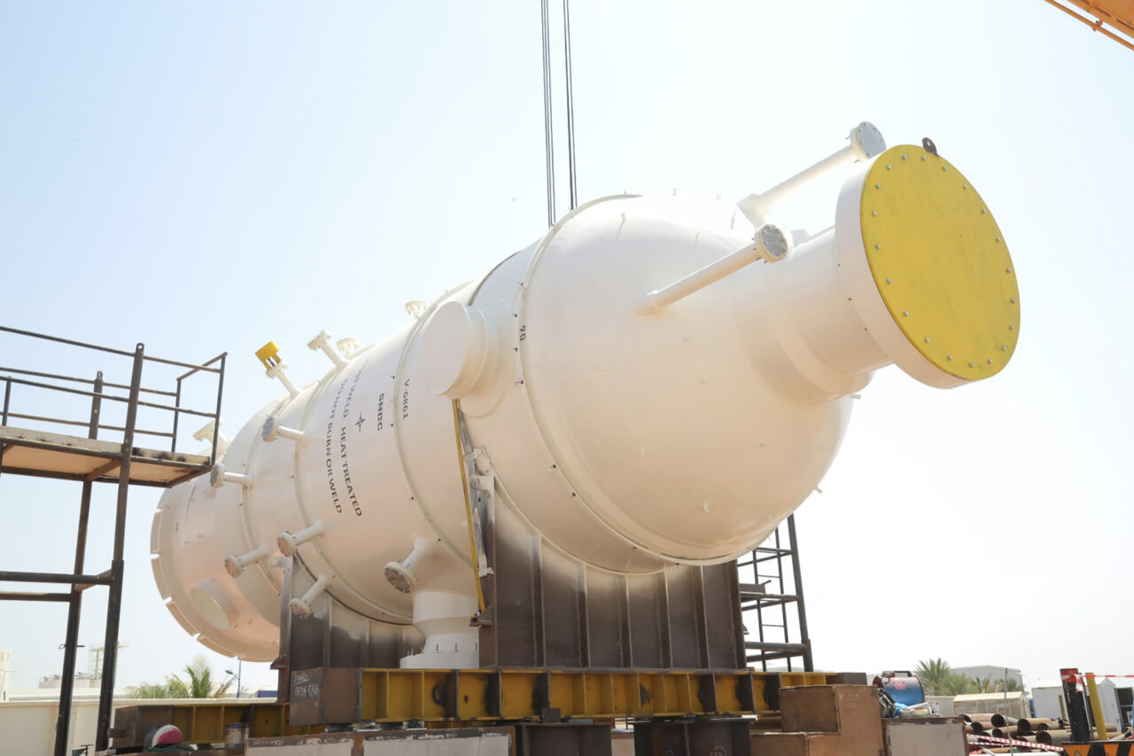 OOSC Home - OOSC Group | Oman Oilfields Supply Center LLC